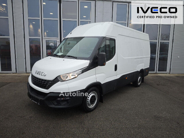 IVECO 35S14V minibus furgon