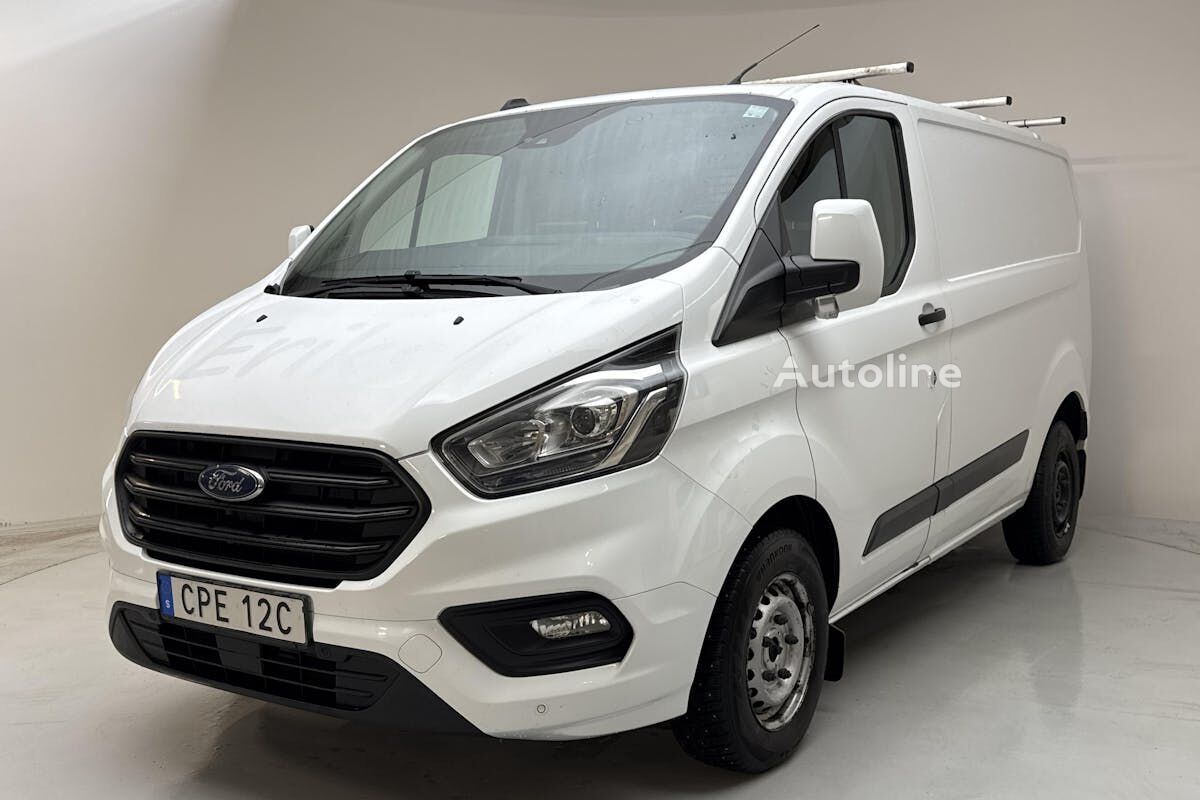 Prodaje se Ford Transit minibus furgon na aukciji