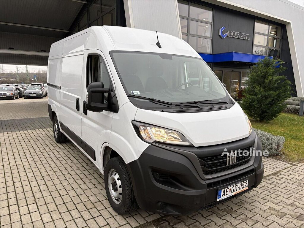 Novi Fiat DUCATO 2.2 Mjet LH2 3.5 t Mo.-i. 1 Tul! 8 490 000 Ft + ÁFA Brutt minibus furgon