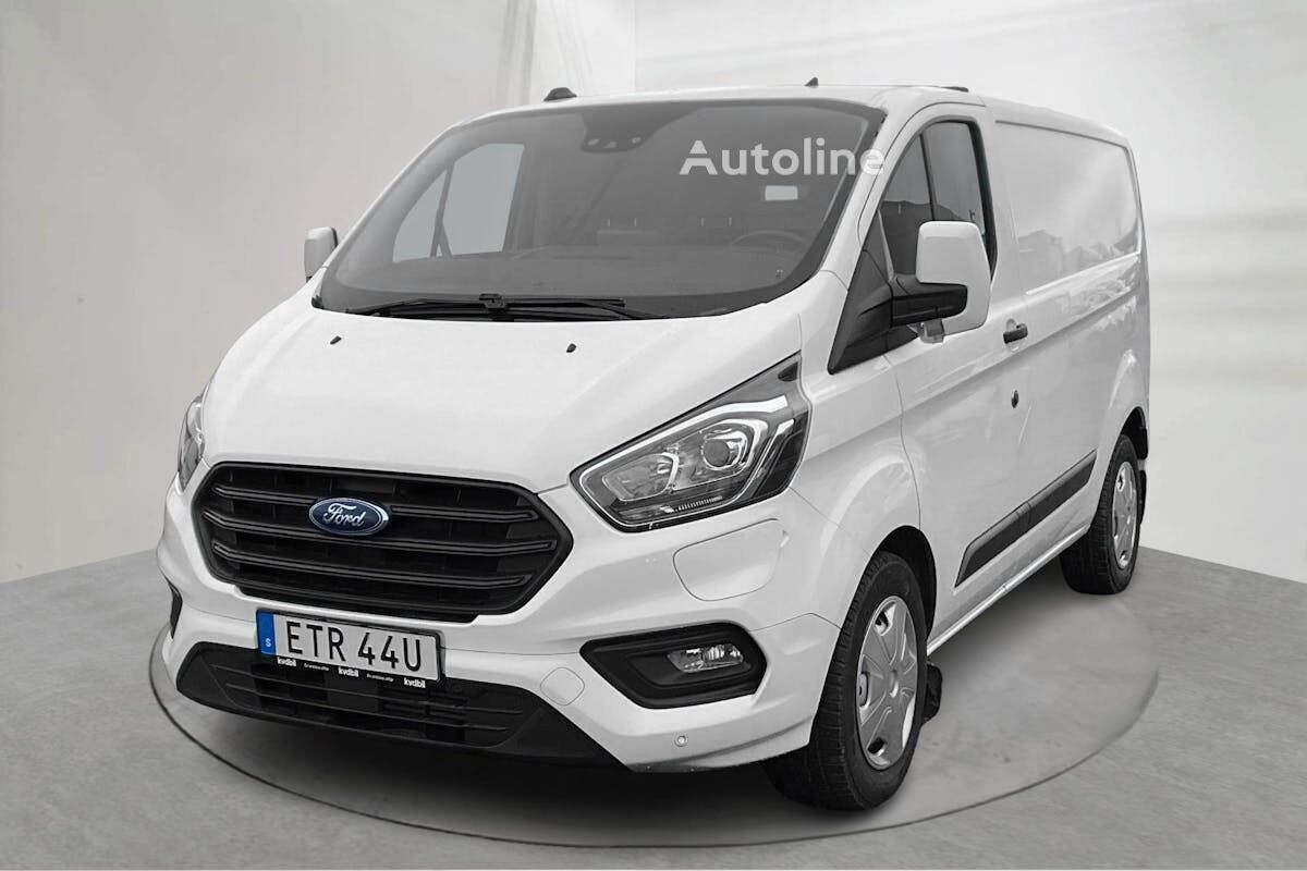 Prodaje se Ford Tourneo minibus furgon na aukciji