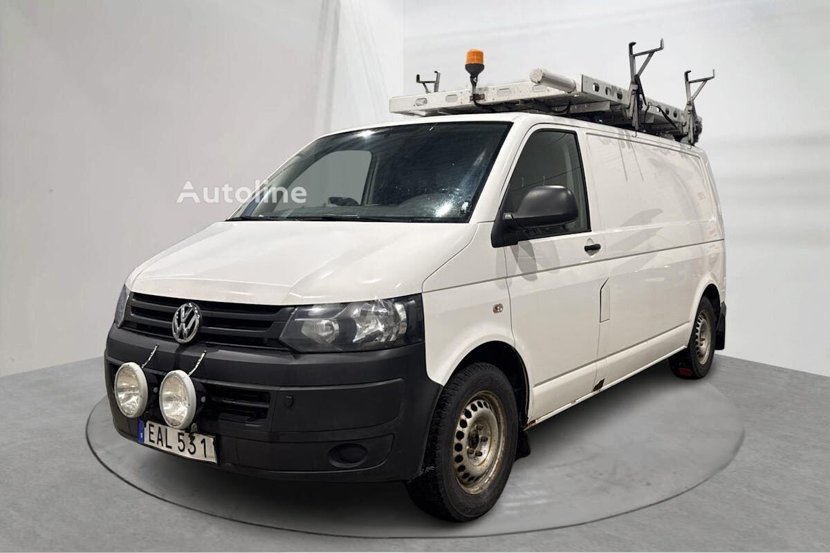 Prodaje se Volkswagen Transporter minibus furgon na aukciji