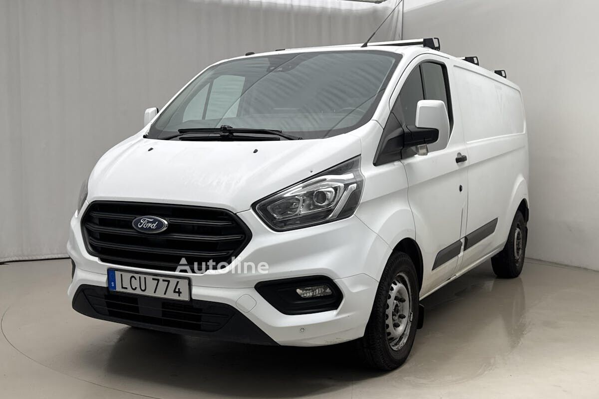 Prodaje se Ford Transit minibus furgon na aukciji