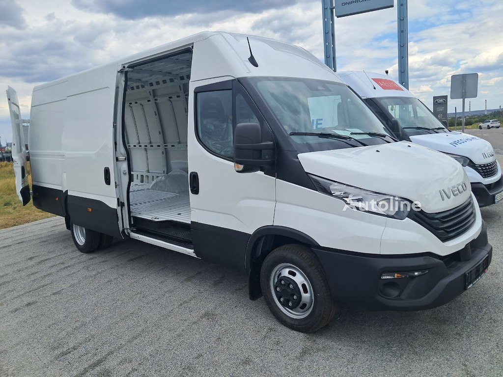 Novi IVECO DAILY 35C18HA8 V minibus furgon