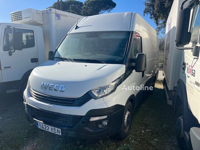 IVECO Daily 35-160 minibus furgon