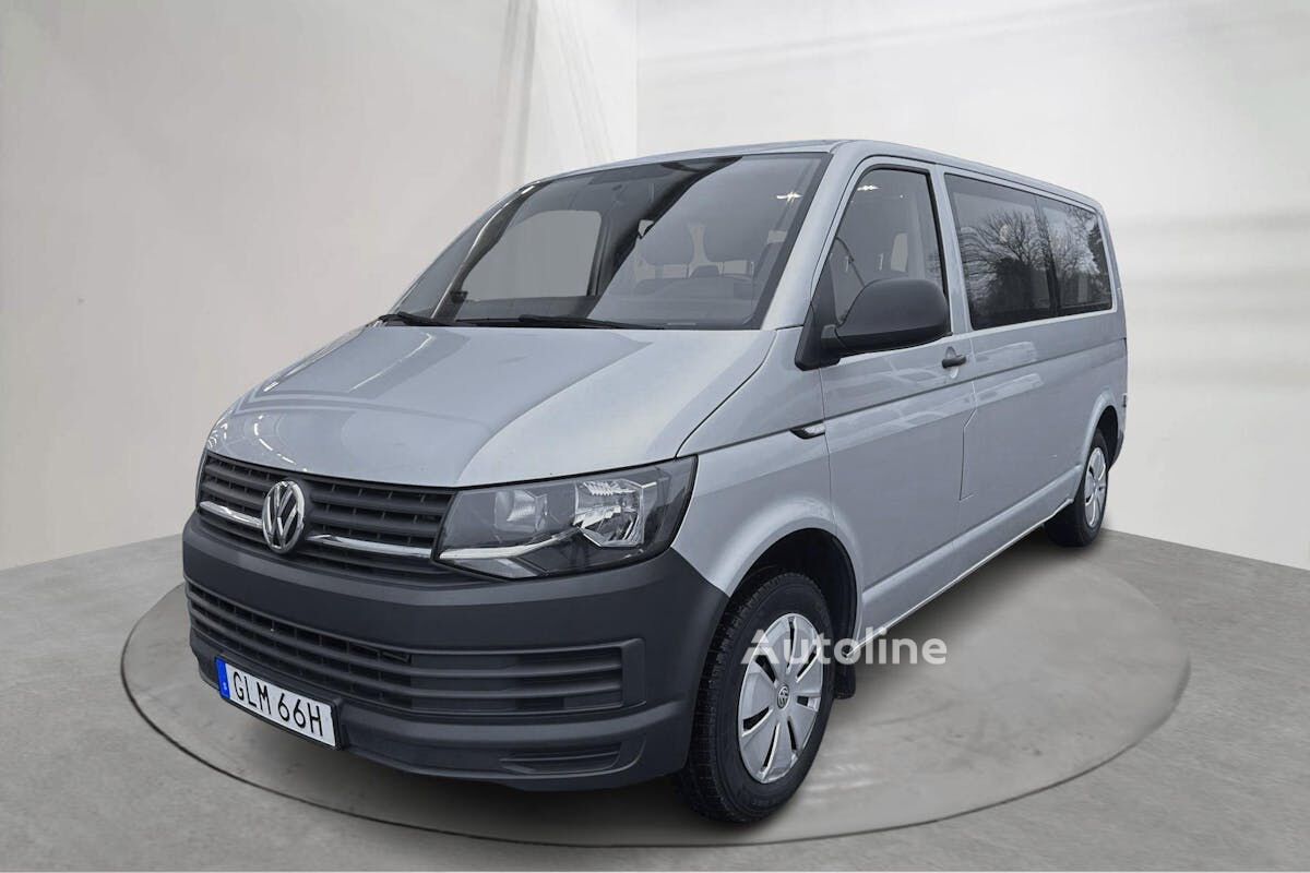 Prodaje se Volkswagen Transporter putnički minibus na aukciji
