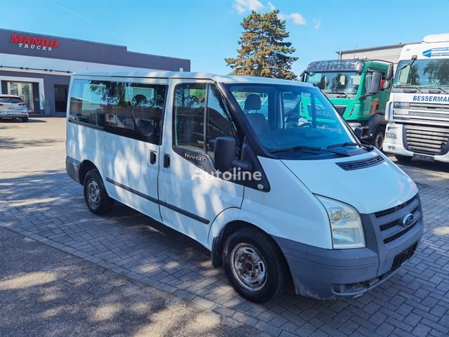 Ford Transit 2.2 TDCi FT 280K, Tempoma, AHK putnički minibus