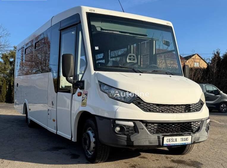 IVECO MOBI putnički minibus