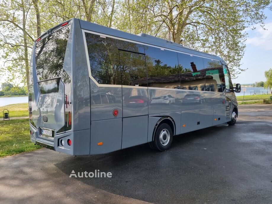 IVECO Daily putnički minibus
