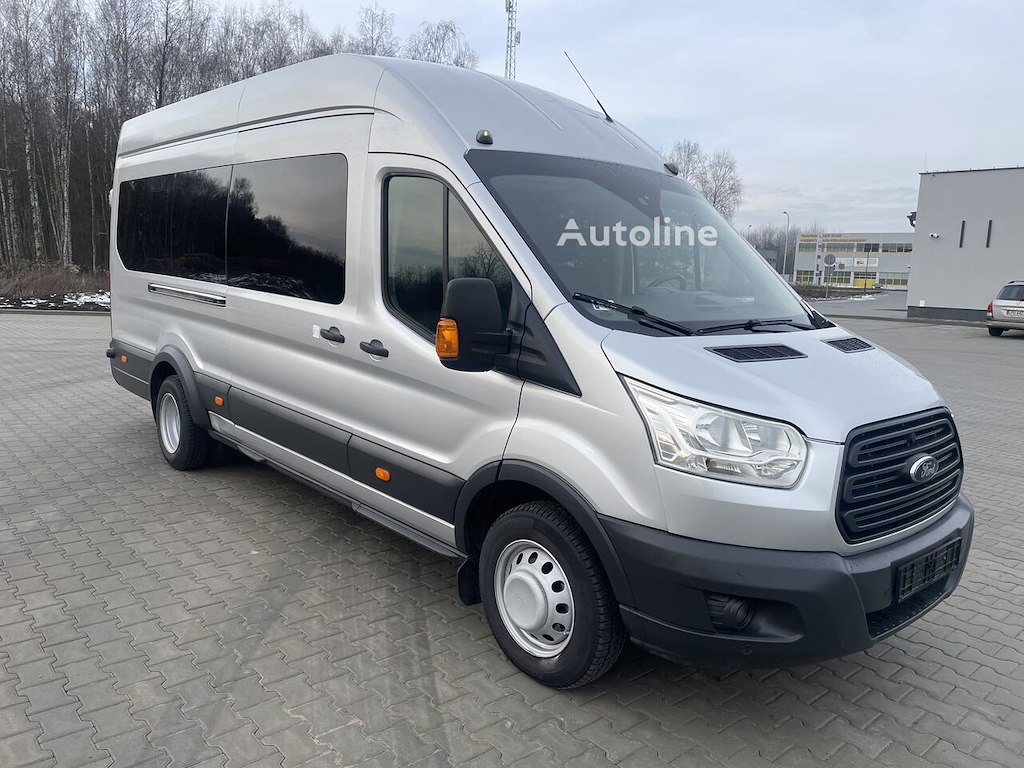 Ford Transit 2.2 L4,H3 putnički minibus
