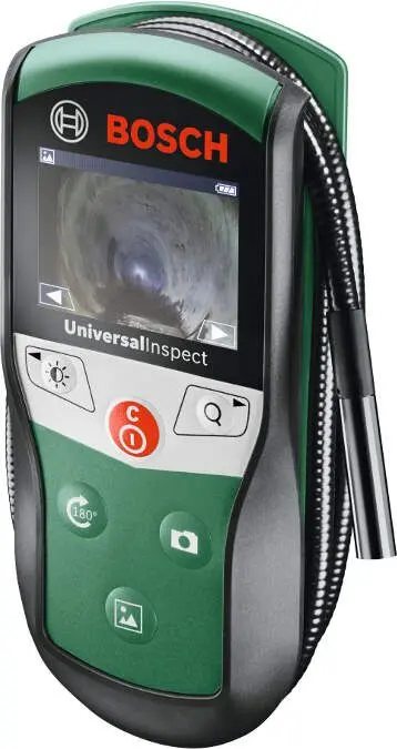 Bosch UniversalInspect Inspekcijska kamera 0603687001
