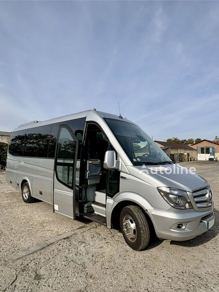 Mercedes-Benz Sprinter Grand Efes putnički minibus
