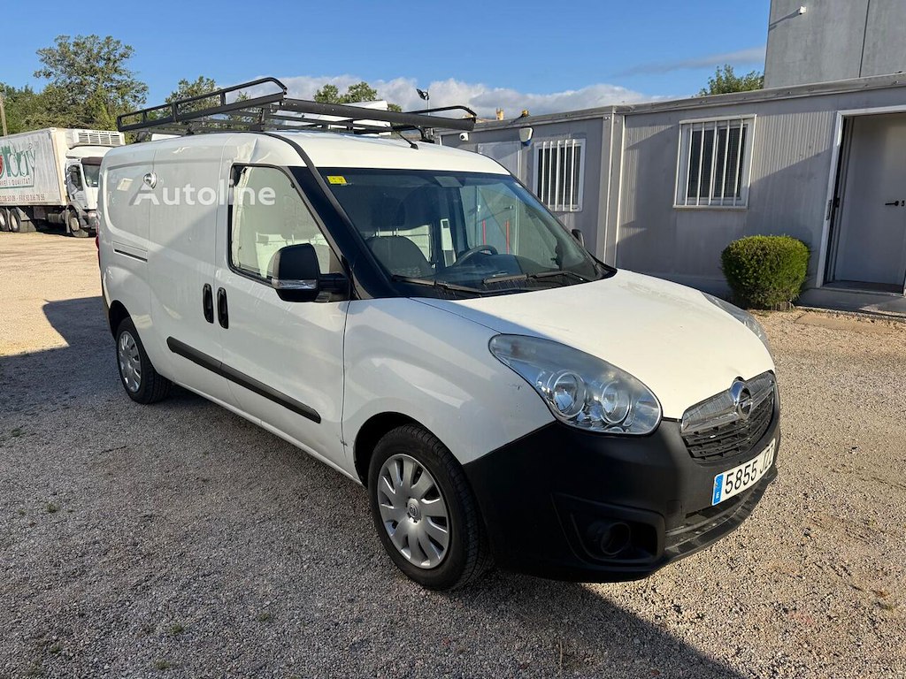 Opel Combo 1.3 laki furgon