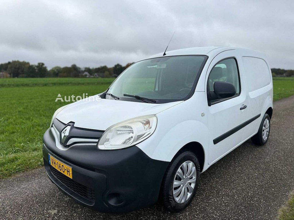 Prodaje se Renault Kangoo Express laki furgon na aukciji
