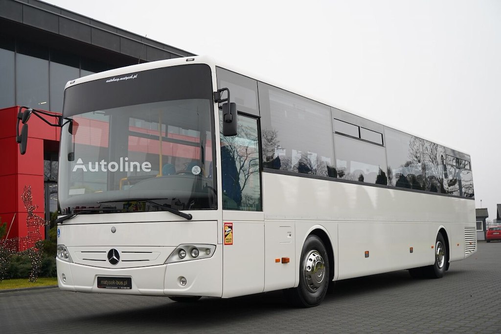 Mercedes-Benz INTOURO turistički autobus