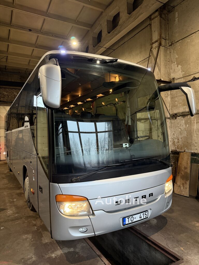 Setra S415 turistički autobus