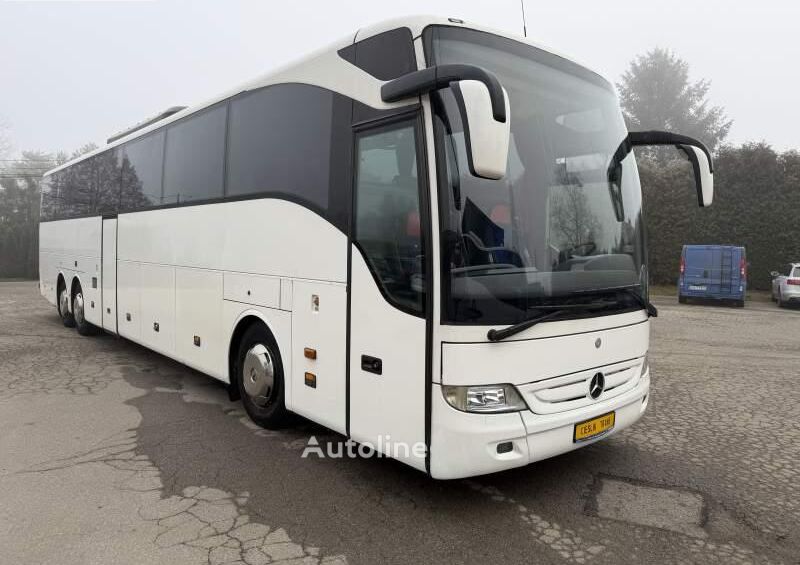 Mercedes-Benz TOURISMO 17 RHDL turistički autobus