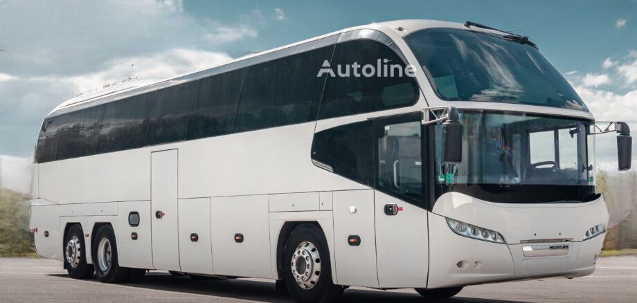 Neoplan Cityliner turistički autobus