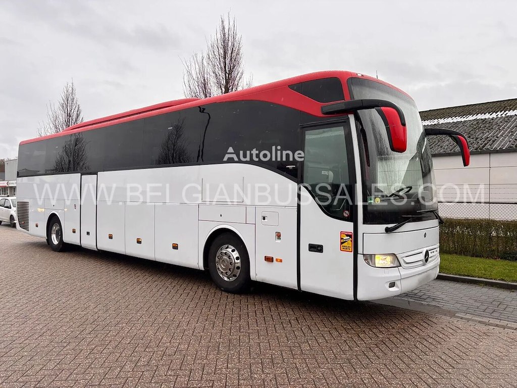 Mercedes-Benz Tourismo RHD-M / 2A / 13.0m / Full Option turistički autobus