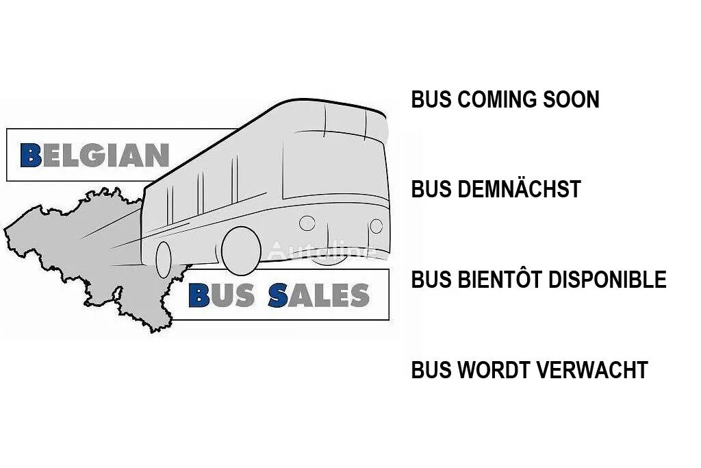 Mercedes-Benz Tourismo 17RHD-L / 14.0m / Full Option turistički autobus