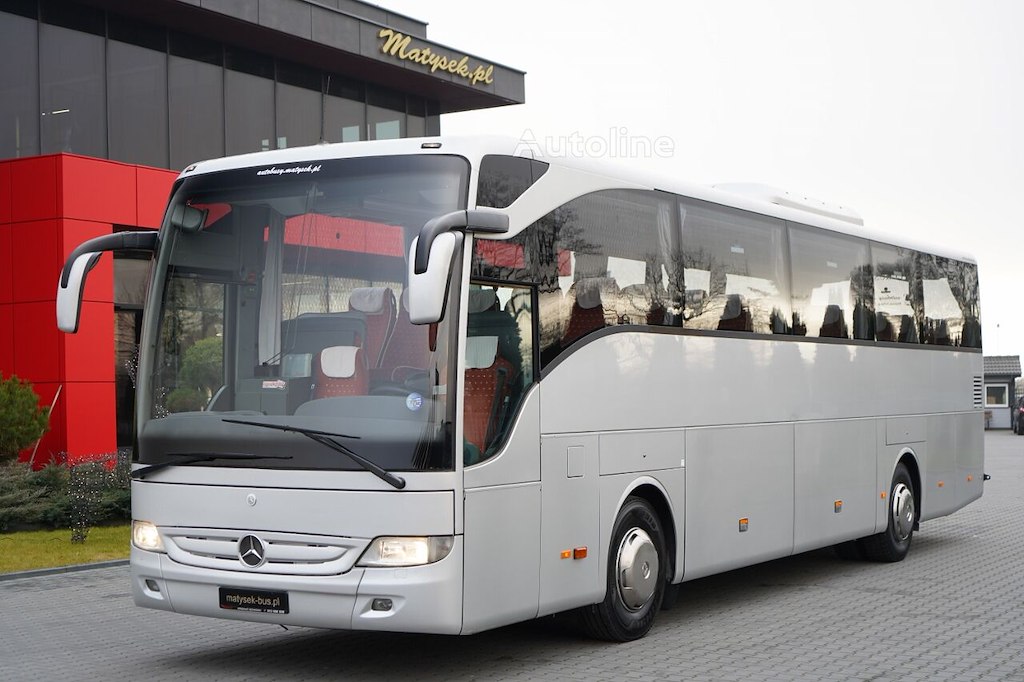 Mercedes-Benz TOURISMO RHD turistički autobus