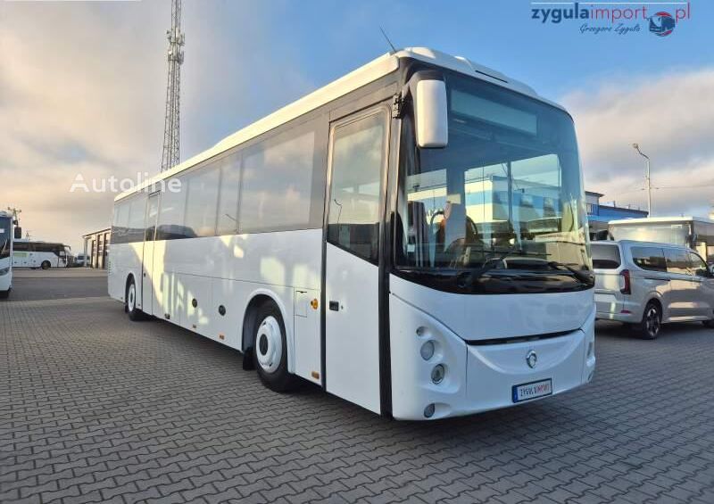 Irisbus EVADYS H turistički autobus
