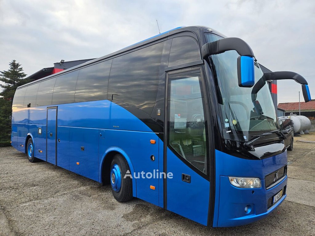 Volvo 9700 turistički autobus