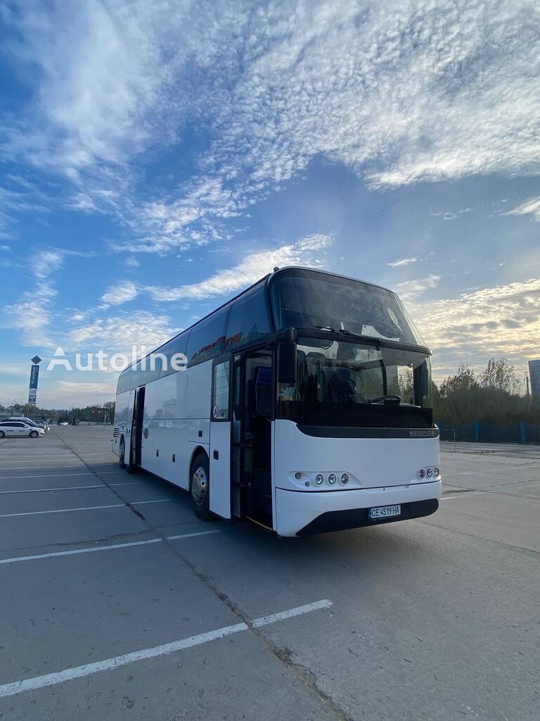 Neoplan N 116/3 HC turistički autobus