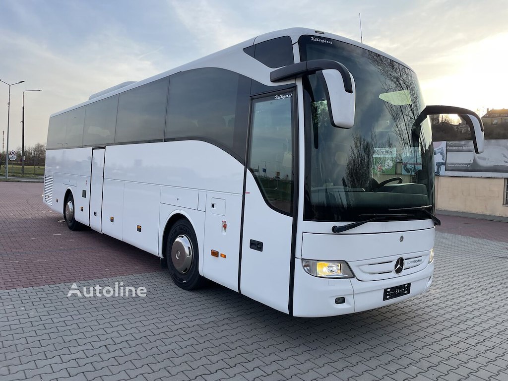 Mercedes-Benz Tourismo 15 RHD turistički autobus