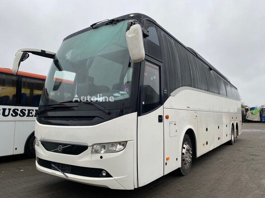 Volvo 9900 turistički autobus