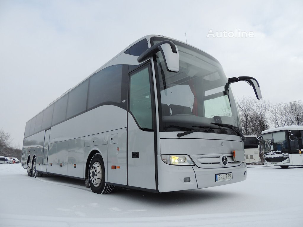 Mercedes-Benz Tourismo 17 RHD-L turistički autobus