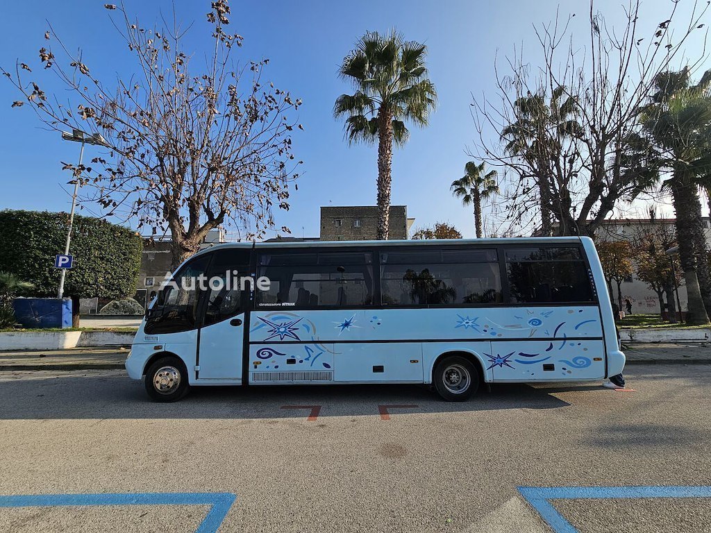 Mercedes-Benz BELUGA 2 turistički autobus