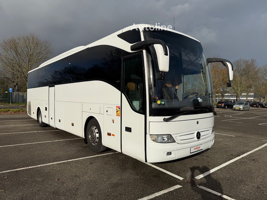 Mercedes-Benz Tourismo RHD - Euro 6 - 51 seats turistički autobus