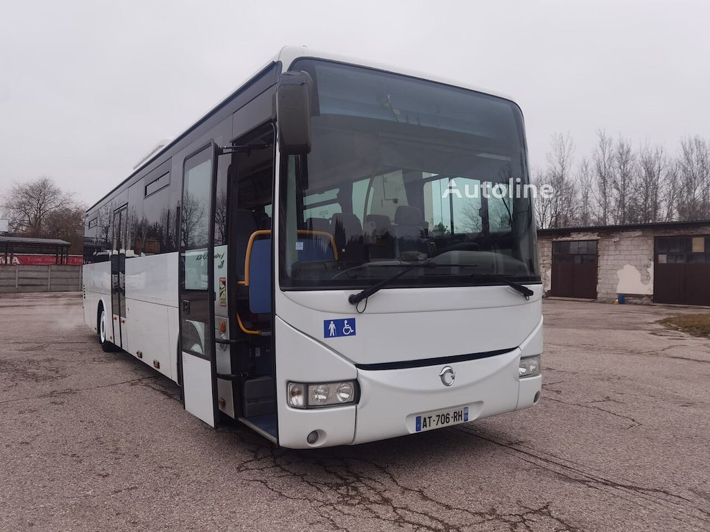 Irisbus Crosswey ,Intouro prigradski autobus