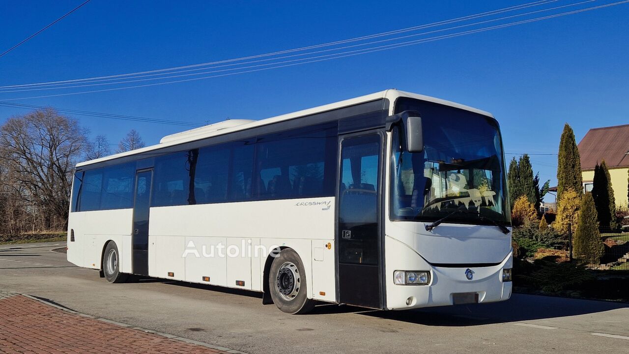 Irisbus Crossway prigradski autobus