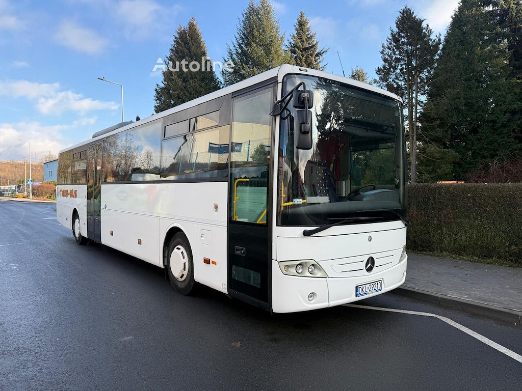 Mercedes-Benz Intouro prigradski autobus