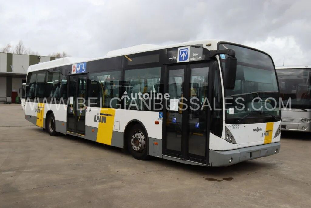 Van Hool A360 gradski autobus