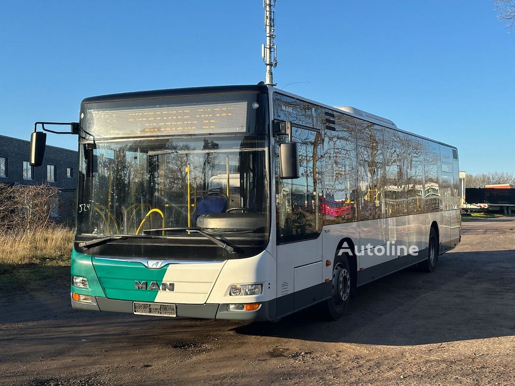 MAN A21 Lions City (DE*Euro6*TÜV/SP Neu) A20/Citaro gradski autobus