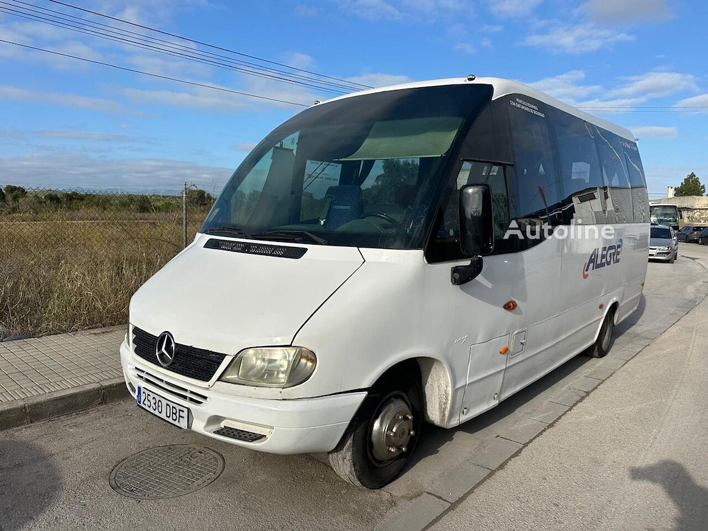 Mercedes-Benz 616 sprinter školski autobus
