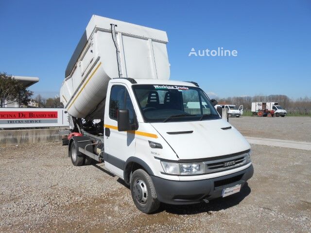 IVECO DAILY 50C14 kamion za smeće