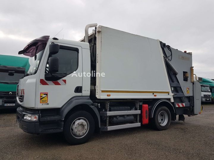 Renault Midlum 270dxi.16 BOM 12m3 COMPACT kamion za smeće
