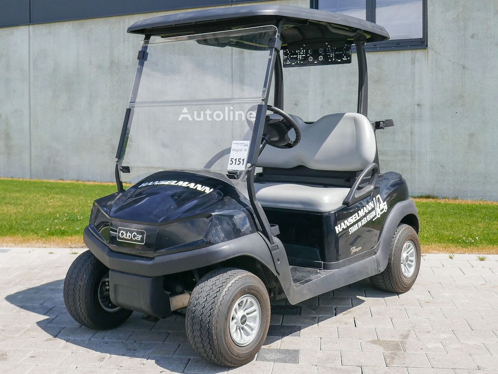Club Car Tempo golf vozilo