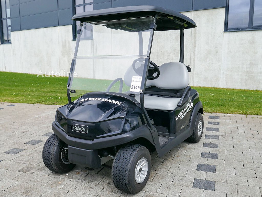 Club Car Tempo golf vozilo
