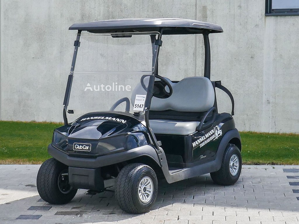 Club Car Tempo golf vozilo