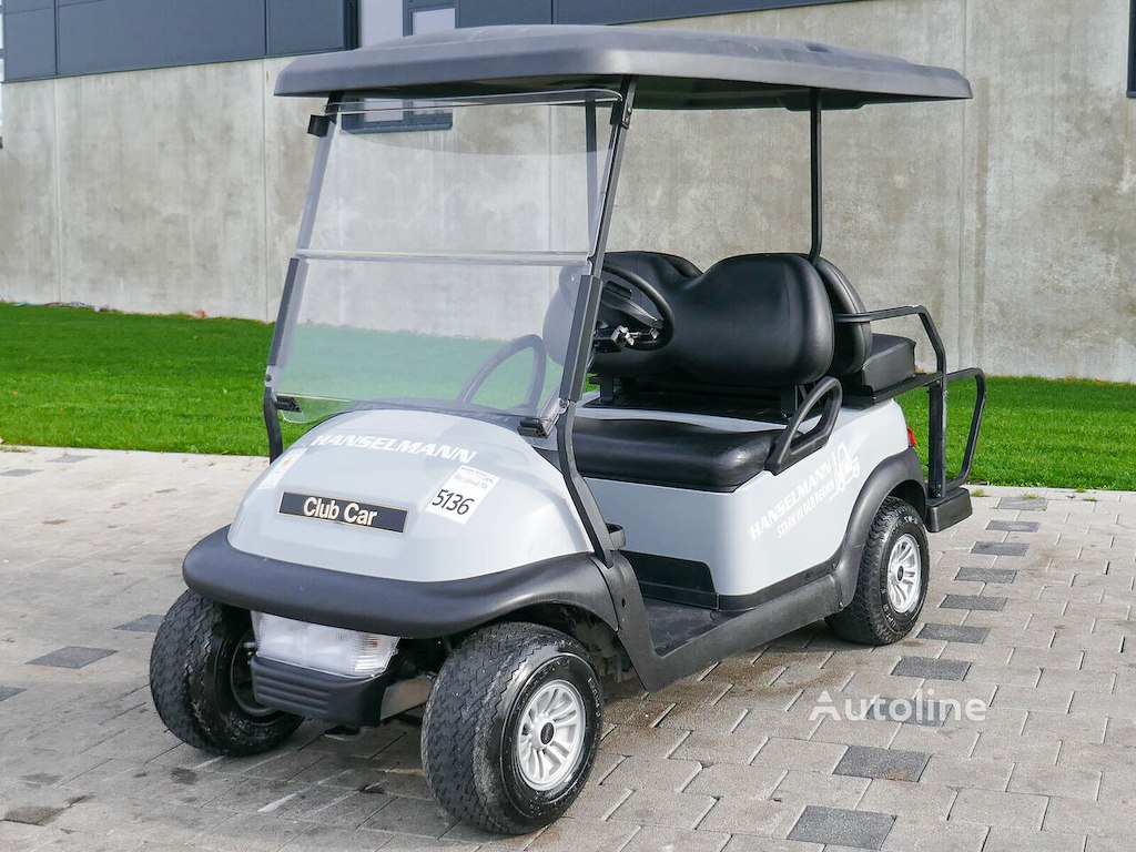 Club Car Club Car golf vozilo