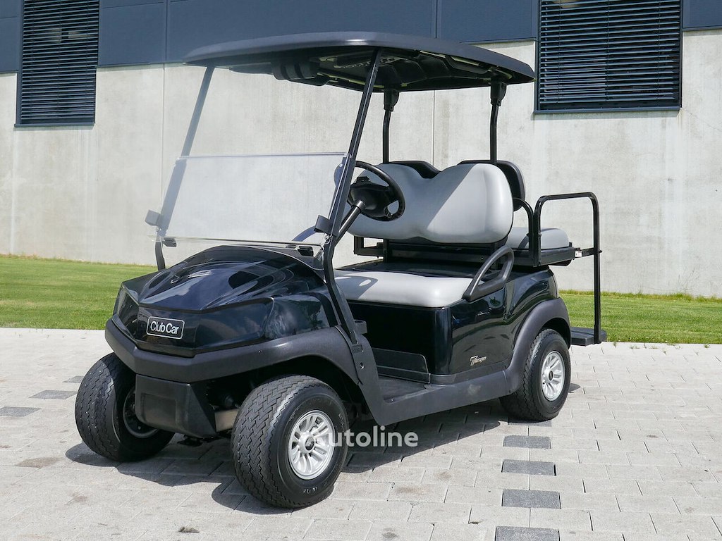 Club Car Tempo golf vozilo