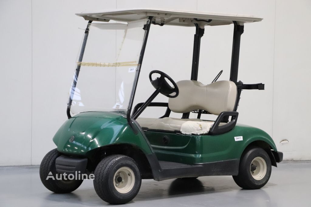 Yamaha YDREX6 golf vozilo