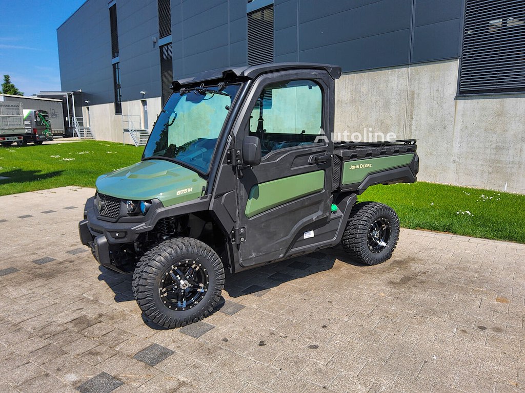 John Deere Gator XUV875M UTV
