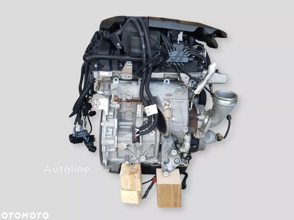 BMW B38A15A B38 1.5i B38A15A F6570956 motor za BMW X1 F48 F40 MINI F55 F56 automobila
