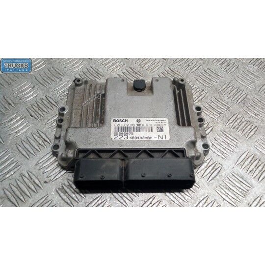 Bosch 0281012865 upravljačka jedinica za Fiat Doblo' 2005>2009 minibusa