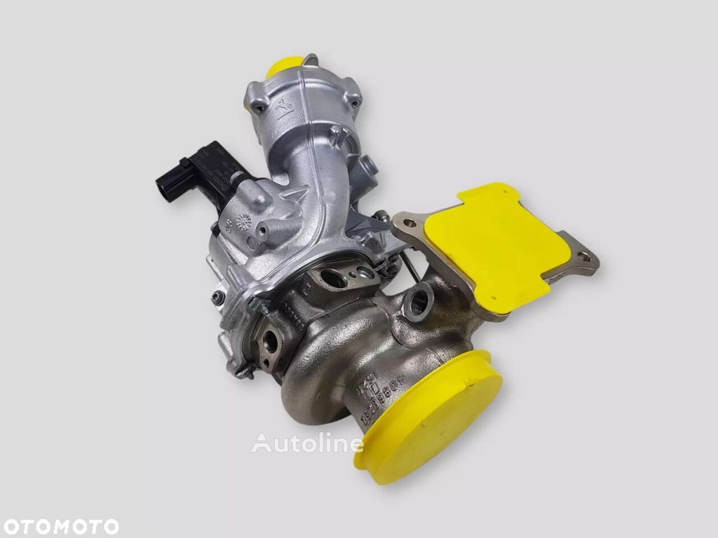 Continental 06K145654J 06H145710C 06K145655B turbokompresor za Volkswagen Tiguan, T-Roc automobila